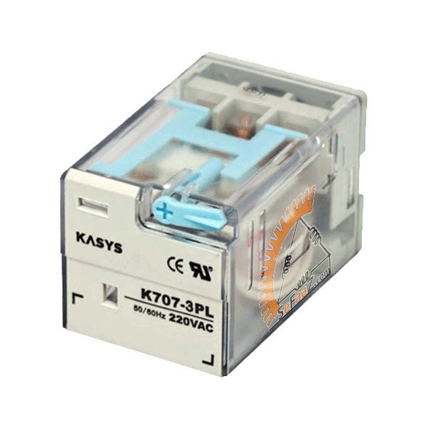 رله کاکن - سه فاز دات کام