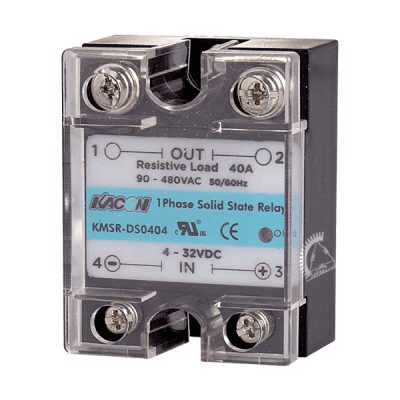 رله کاکن - سه فاز دات کام