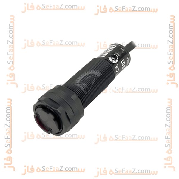 سنسور نوری KPS-ZTN کوینو KOINO - سه فاز دات کام