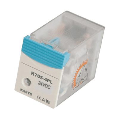 رله کاکن - سه فاز دات کام