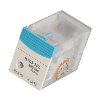 رله کاکن - سه فاز دات کام