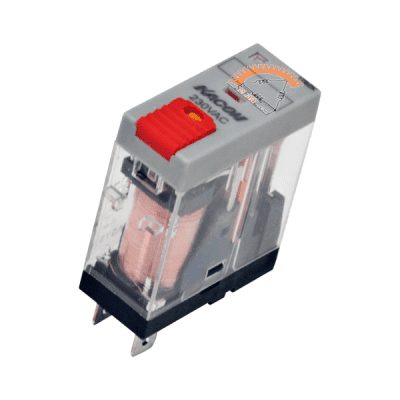 رله کاکن - سه فاز دات کام